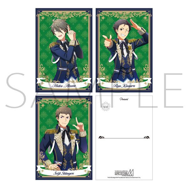 ムービック（movic） アイドルマスター SideM ポストカードセット FRAME Mフェス2024[ムービック]《在庫切れ》 : あみあみ Yahoo!店 - 通販 - Yahoo!ショッピング