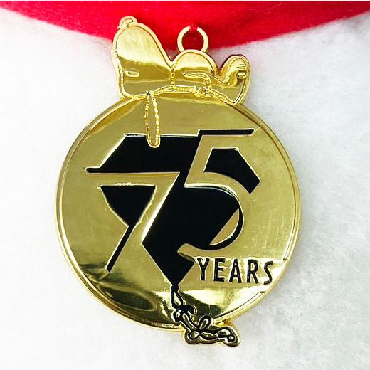 PEANUTS SNOOPY 75th SN 75th レトロ M[ナカジマコーポレーション]《発売済・在庫品》 : goods-04496359 : あみあみ Yahoo!店 - 通販 ...