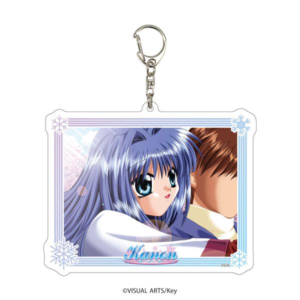 デカアクリルキーホルダー「Kanon」02/水瀬名雪(公式イラスト)[A3]《在庫切れ》 : あみあみ Yahoo!店 - 通販 - Yahoo!ショッピング
