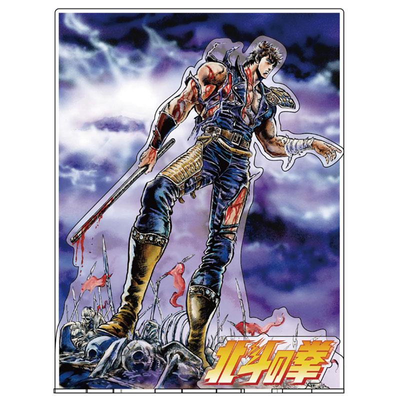 とびすた 北斗の拳(ケンシロウ 世紀末救世主)[Y4K PRODUCTS]《在庫切れ》 : あみあみ Yahoo!店 - 通販 - Yahoo ...