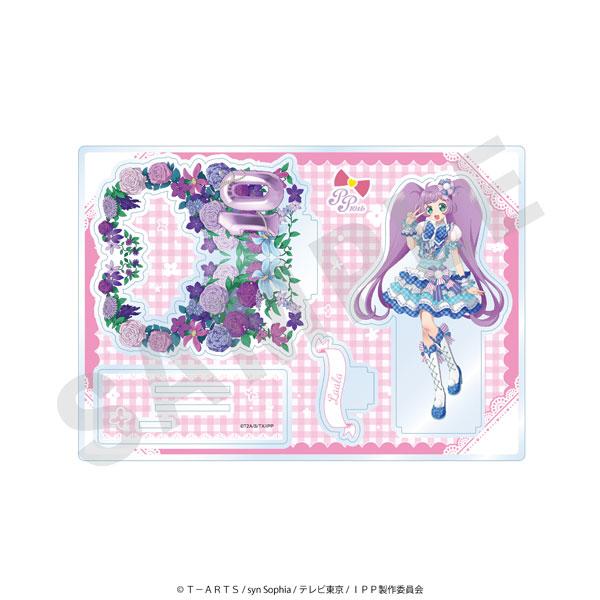 「プリパラ10周年」アクリルスタンド(らぁら)[coly]《在庫切れ》 : あみあみ Yahoo!店 - 通販 - Yahoo!ショッピング