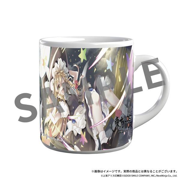 東方LostWord マグカップ 2 霧雨魔理沙「普通の魔法使い」[AKIBA-HOBBY/イザナギ]《04月予約》 : goods-04588960 : あみあみ Yahoo!店 - 通販 ...