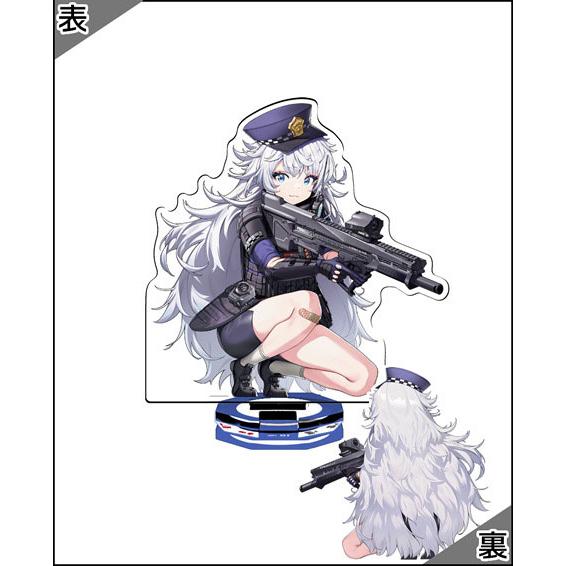 ムービック（movic） 【特典】勝利の女神：NIKKE NIKKE DUEL ENCOUNTER 「NK-0015 ポリ」[ムービック]《発売済・在庫品》 : あみあみ Yahoo!店 ...