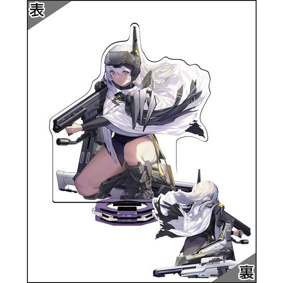 ムービック（movic） 【特典】勝利の女神：NIKKE NIKKE DUEL ENCOUNTER 「NK-0016 スノーホワイト」[ムービック]《在庫切れ》 : あみあみ Yahoo!店 ...