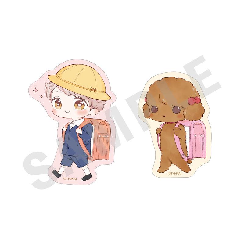 「えっちなお尻じゃダメですか？」ステッカーセット(小学生ver.)[coly]《06月予約》 : あみあみ Yahoo!店 - 通販 - Yahoo!ショッピング