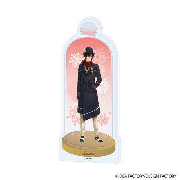 コレクションボトル「Code：Realize」02/ルパン(公式イラスト)[A3]《在庫切れ》 : あみあみ Yahoo!店 - 通販 - Yahoo!ショッピング