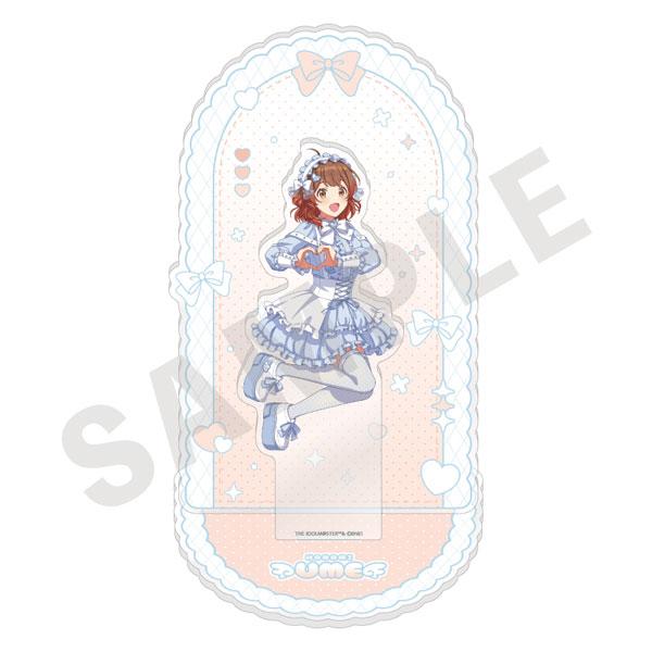 「学園アイドルマスター」アクリルジオラマ(花海佑芽)[coly]《在庫切れ》 : あみあみ Yahoo!店 - 通販 - Yahoo!ショッピング