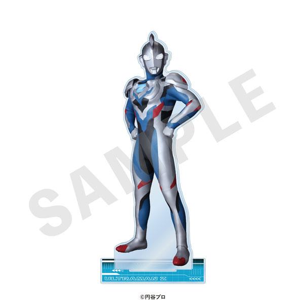 「ウルトラマンシリーズ」ビッグアクスタ(ウルトラマンゼット)[coly]《06月予約》 : あみあみ Yahoo!店 - 通販 - Yahoo!ショッピング