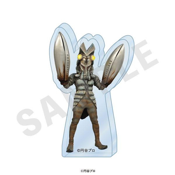 「ウルトラマンシリーズ」ミニアクリルブロック(バルタン星人)[coly]《06月予約》 : あみあみ Yahoo!店 - 通販 - Yahoo!ショッピング