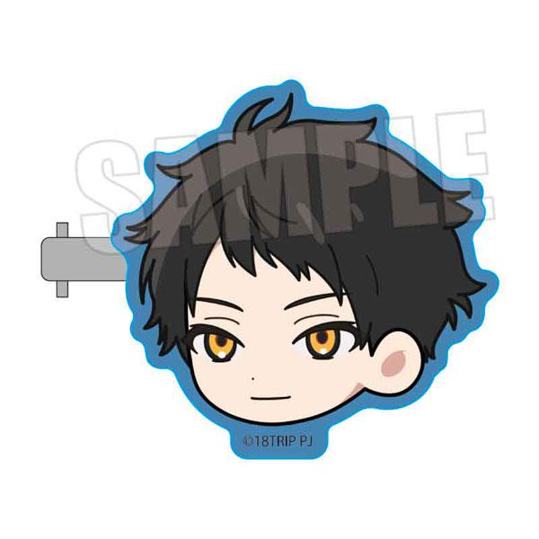 18TRIP ヘアクリップ 木ノ内太緒[ベルハウス]《在庫切れ》 : あみあみ Yahoo!店 - 通販 - Yahoo!ショッピング