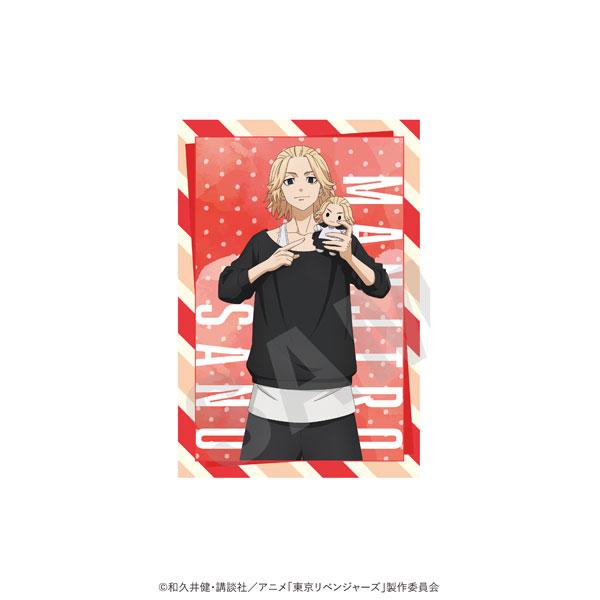 TVアニメ『東京リベンジャーズ』 だっこシリーズ ポストカード (佐野万次郎)[coly]《在庫切れ》 : あみあみ Yahoo!店 - 通販 - Yahoo!ショッピング