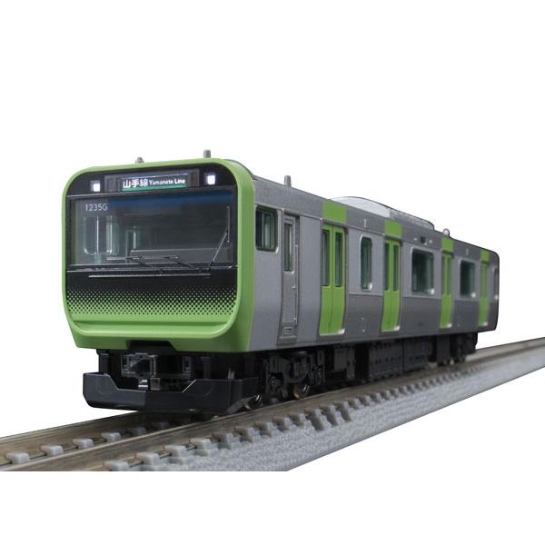 トミックス FM-003 ファーストカーミュージアム JR E235系通勤電車(山手線)（再販）[TOMIX]《03月予約》 : あみあみ Yahoo!店 - 通販 - Yahoo!ショッピング