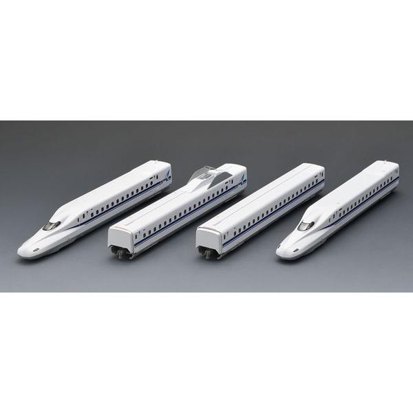 トミックス 98573 JR N700-1000系(N700A)東海道・山陽新幹線基本セット(4両)[TOMIX]【送料無料】《発売済・在庫品 ...