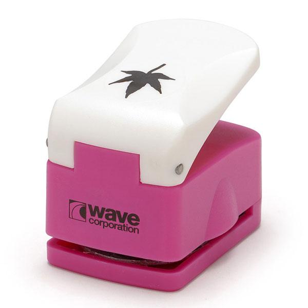 ウェーブ HGクラフトパンチ 紅葉(もみじ)[WAVE]《在庫切れ》 : あみあみ Yahoo!店 - 通販 - Yahoo!ショッピング