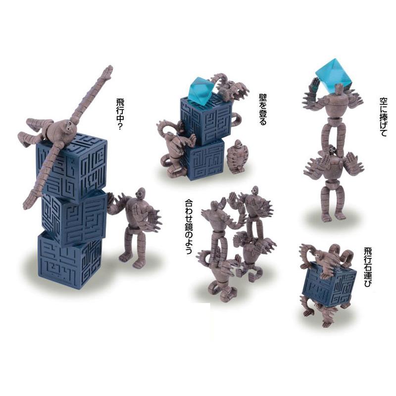 NOS-87 태워 캐릭터 천공의 성 라퓨타[엔스카이]《01 월 예약》 :: - 비드바이코리아 - 해외 전문 경매대행 선두주자 - BIDBUY