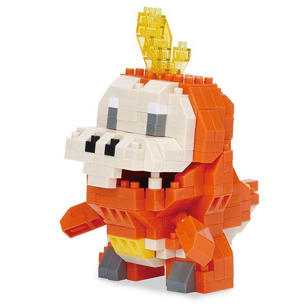 nanoblock(ナノブロック) NBPM_R02 ポケットモンスター ホゲータ RS[カワダ]《07月予約》 :TOY-021707:あみあみ Yahoo!店 - 通販 - Yahoo ...