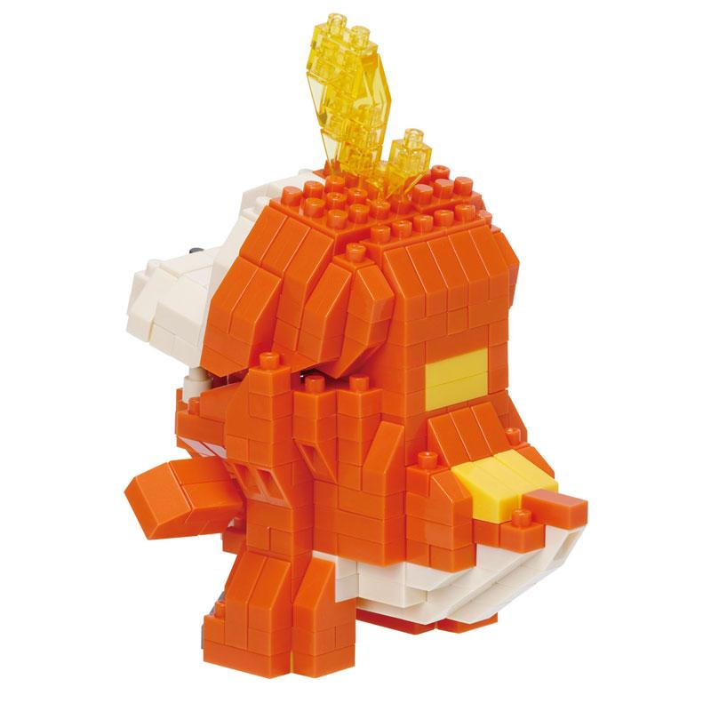 カワダ nanoblock(ナノブロック) NBPM_R02 ポケットモンスター ホゲータ RS[カワダ]《在庫切れ》 : あみあみ Yahoo!店 - 通販 - Yahoo!ショッピング