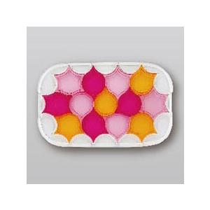 TBB-08 フラワー(脳ブロック)[テンヨー]《発売済・在庫品》 : toy-022556 : あみあみ Yahoo!店 - 通販 ...