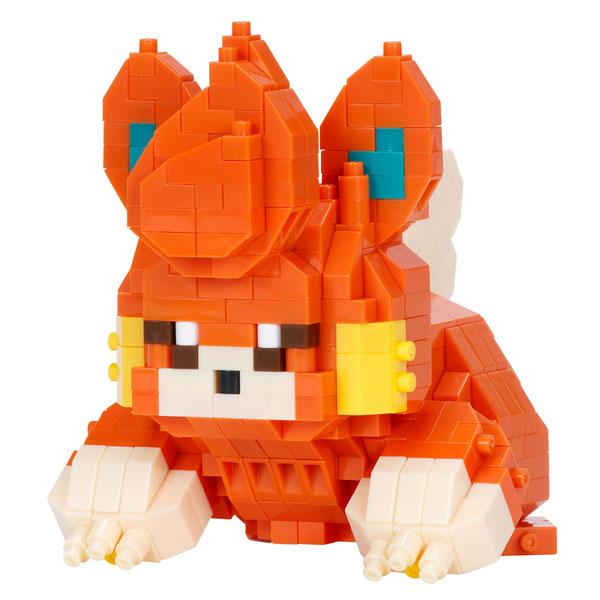カワダ nanoblock(ナノブロック) NBPM_R07 ポケットモンスター パモ RS[カワダ]《発売済・在庫品》 : あみあみ Yahoo!店 - 通販 - Yahoo!ショッピング
