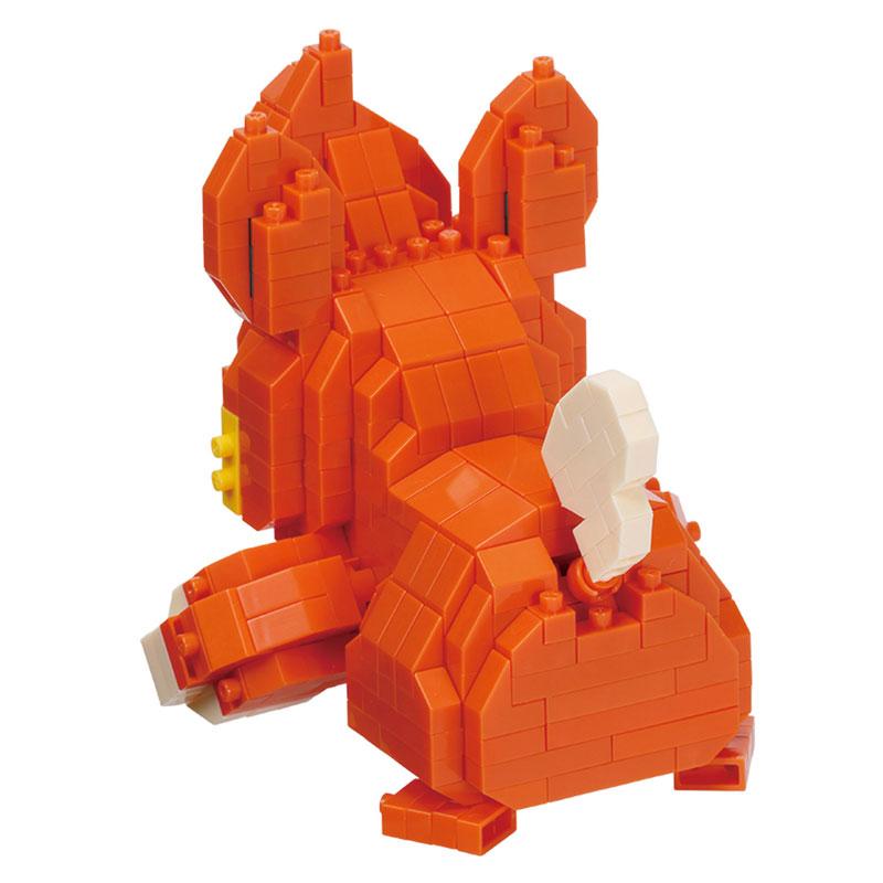 カワダ nanoblock(ナノブロック) NBPM_R07 ポケットモンスター パモ RS[カワダ]《発売済・在庫品》 : あみあみ Yahoo!店 - 通販 - Yahoo!ショッピング