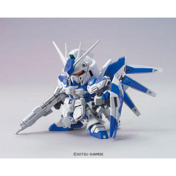 BB戦士 384 Hi-νガンダム プラモデル（再販）[BANDAI SPIRITS]《08月予約》 :TOY-GDM-4254-S004:あみあみ Yahoo!店 - 通販 - Yahoo ...