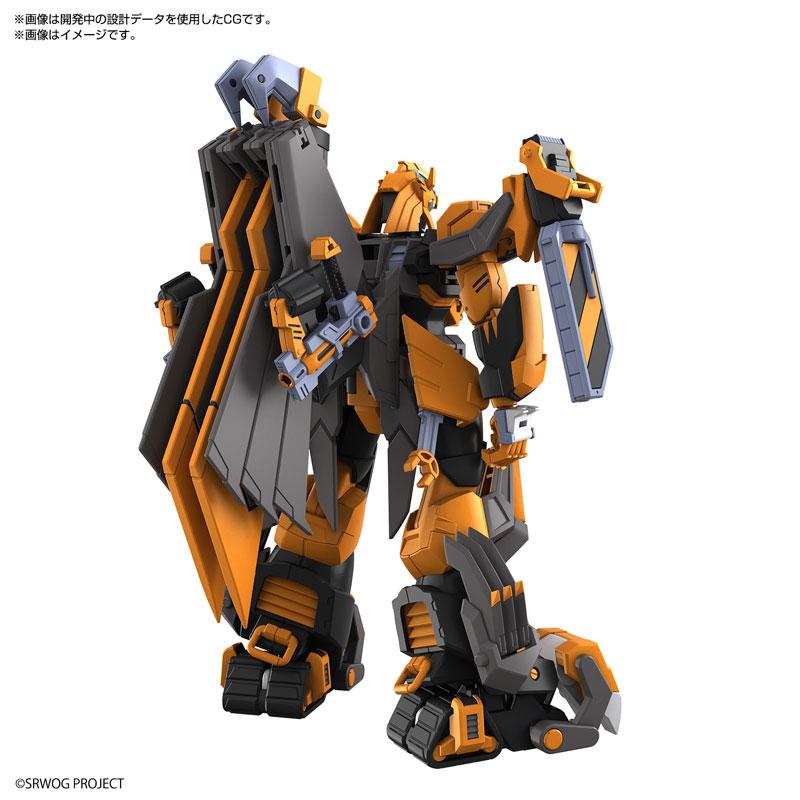 HG ガンレオン プラモデル[BANDAI SPIRITS]《10月予約》 :TOY-GDM-6580:あみあみ Yahoo!店 - 通販 - Yahoo!ショッピング