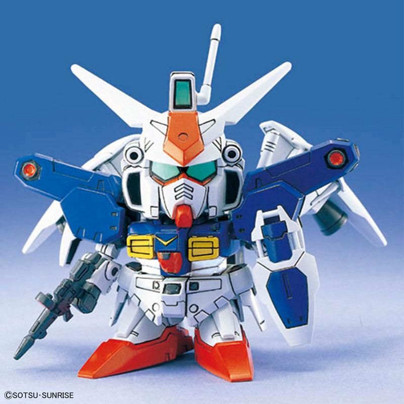 BANDAI BB戦士 機動戦士ガンダム0083 STARDUST MEMORYセット プラモデル[BANDAI SPIRITS]《在庫切れ》 : あみあみ Yahoo!店 - 通販 ...
