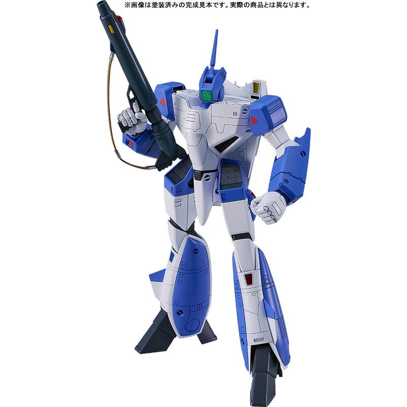 PLAMAX PX12 超時空要塞マクロス 1/72 VF-1A バトロイドバルキリー マクシミリアン・ジーナス機 プラモデル[マックスファクトリー]【送料無料】《06月予約》 : toy ...