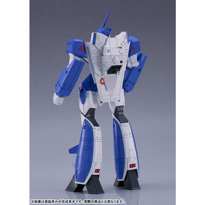 PLAMAX PX12 超時空要塞マクロス 1/72 VF-1A バトロイドバルキリー マクシミリアン・ジーナス機 プラモデル[マックスファクトリー]【送料無料】《06月予約》 : toy ...