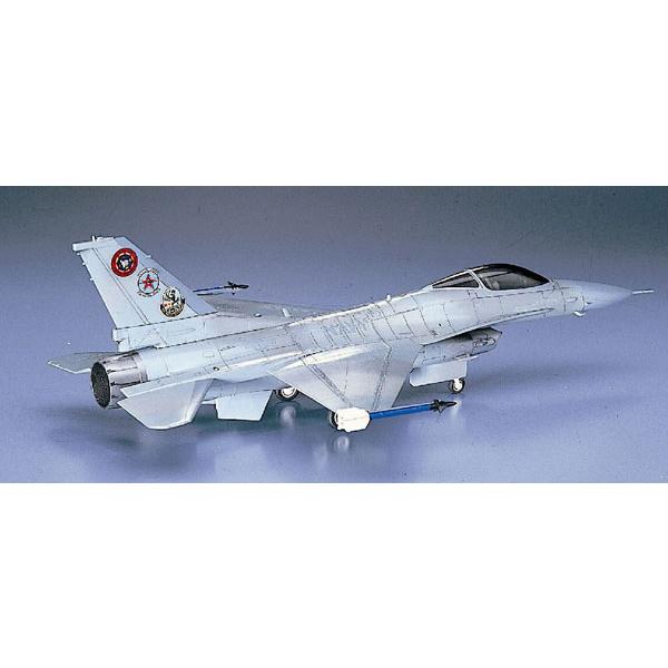 ハセガワ 1/72 F-16N トップガン プラモデル（再販）[ハセガワ]《07月予約》 : あみあみ Yahoo!店 - 通販 - Yahoo!ショッピング
