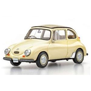 1/43 SUBARU 360 1958 [RESIN] IVORY[EBBRO]《在庫切れ》 : あみあみ Yahoo!店 - 通販 - Yahoo!ショッピング