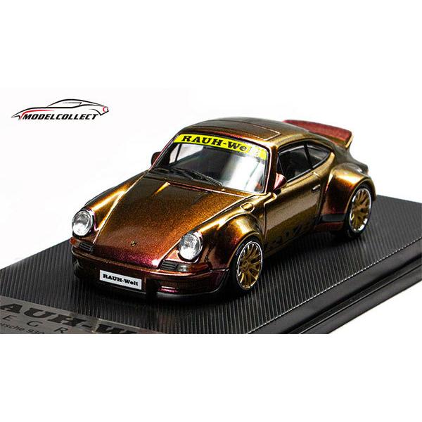 1/64 RWB 930 Chameleon Gold[MODELCOLLECT]《在庫切れ》 : あみあみ Yahoo!店 - 通販 ...