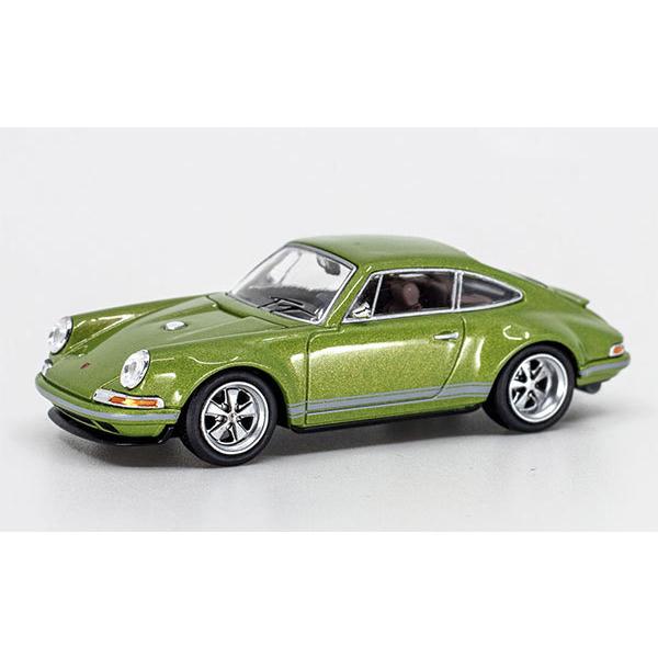 1/64 Singer 911 (964) Green[POP RACE]《在庫切れ》 : あみあみ Yahoo!店 - 通販 - Yahoo ...