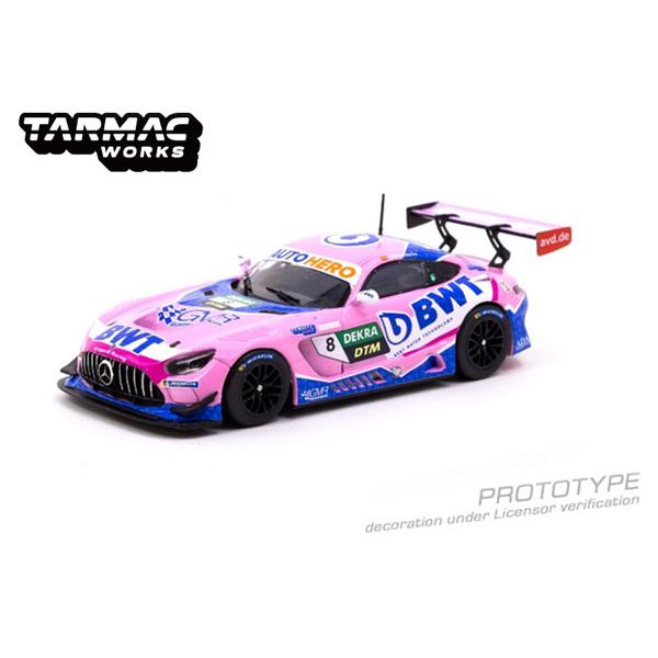 1/43 Mercedes-AMG GT3 DTM 2021 GruppeM Racing[Tarmac Works]《在庫切れ》 : あみあみ Yahoo!店 - 通販 - Yahoo!ショッピング