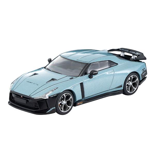 トミカ トミカリミテッドヴィンテージ ネオ LV-N Nissan GT-R50 by Italdesign テストカー(薄緑)[トミーテック]《在庫切れ》 : あみあみ Yahoo!店 ...