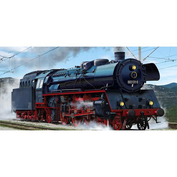 1/87 R03 機関車 ヴィッテ型 防煙板 プラモデル[ドイツレベル]《在庫切れ》 : あみあみ Yahoo!店 - 通販 - Yahoo!ショッピング