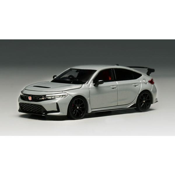 1/64 ホンダ シビック タイプR (FL5) ボンネット開閉 ソニックグレー[MOTORHELIX]《在庫切れ》 : あみあみ Yahoo!店 - 通販 - Yahoo!ショッピング
