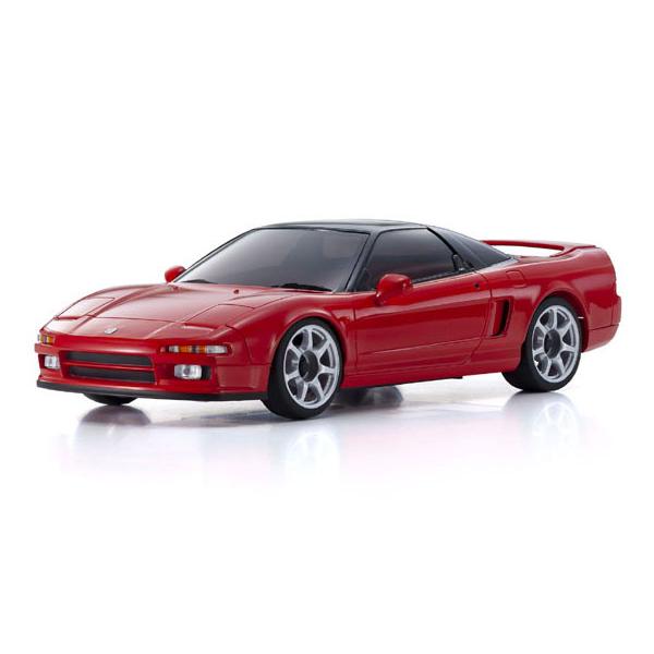 京商 ASC MR-03 Honda NSX レッド[京商]《在庫切れ》 : あみあみ Yahoo!店 - 通販 - Yahoo!ショッピング