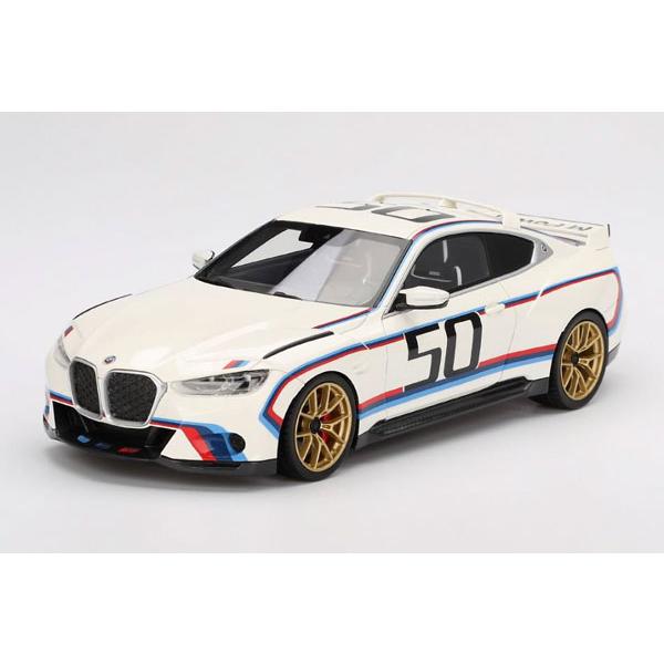1/18 BMW M4 3.0 CSL[TOP SPEED]【送料無料】《在庫切れ》 : あみあみ Yahoo!店 - 通販 - Yahoo ...
