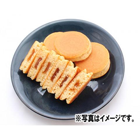 ニチレイ ニチレイ パンケーキ(メープルクリーム) 448g(16個) : 業務用食品アミカYahoo!店 - 通販 - Yahoo!ショッピング