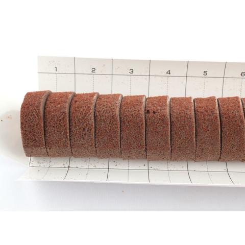 テーブルマーク テーブルマーク カット済ロールケーキ ベルギーチョコ 190g(20個) : 業務用食品アミカYahoo!店 - 通販 - Yahoo!ショッピング