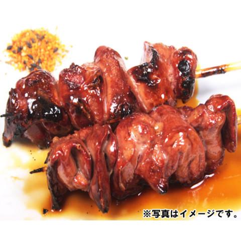 【12/26追加】ニッスイ R備長炭火焼き鳥レバー 1,750g(50本) :x01214011009:業務用食品アミカYahoo!店 - 通販 - Yahoo!ショッピング