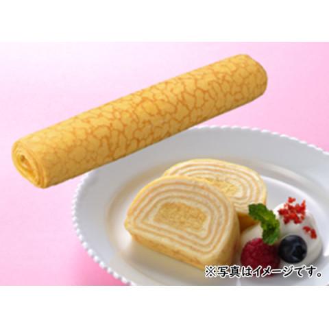 フレック（食品） フレック フリーカットケーキ ミルクレープロール(プレーン) 275g : 業務用食品アミカYahoo!店 - 通販 - Yahoo!ショッピング