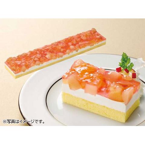 フレック（食品） フレック フリーカットケーキ アップル&ピーチ 480g : 業務用食品アミカYahoo!店 - 通販 - Yahoo!ショッピング