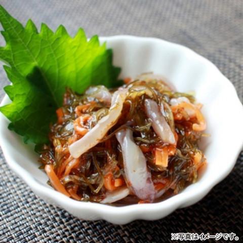 ヤマヨ いか刺し松前漬け 300g : x10327598007 : 業務用食品アミカYahoo!店 - 通販 - Yahoo!ショッピング