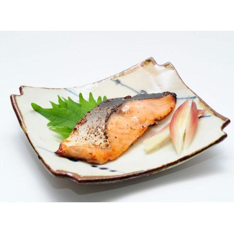 オカフーズ ふんわり漬魚 サーモン粕漬(骨取) 60g×5 : 業務用食品アミカYahoo!店 - 通販 - Yahoo!ショッピング