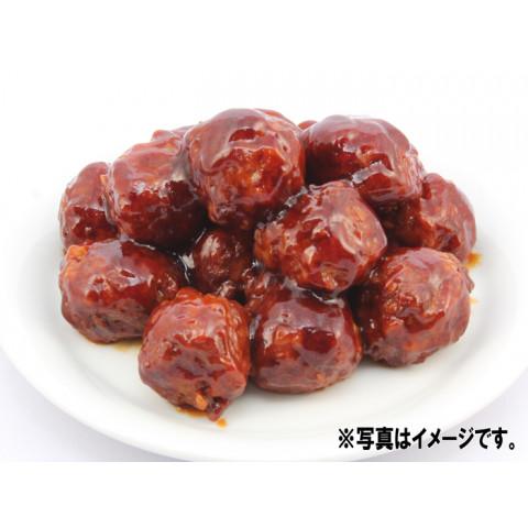 ジェフダ ジェフダ シャキっと肉団子 870g : 業務用食品アミカYahoo!店 - 通販 - Yahoo!ショッピング