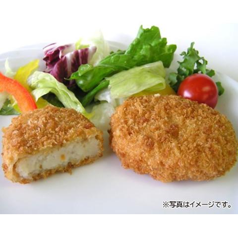 ジェフダ ジェフダベーシック 北海道ポテトコロッケ 60g×10 : 業務用食品アミカYahoo!店 - 通販 - Yahoo!ショッピング