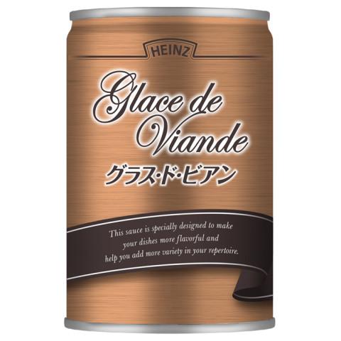 HEINZ 【4/14切替】ハインツ グラス・ド・ビアン 290g : 業務用食品アミカYahoo!店 - 通販 - Yahoo!ショッピング