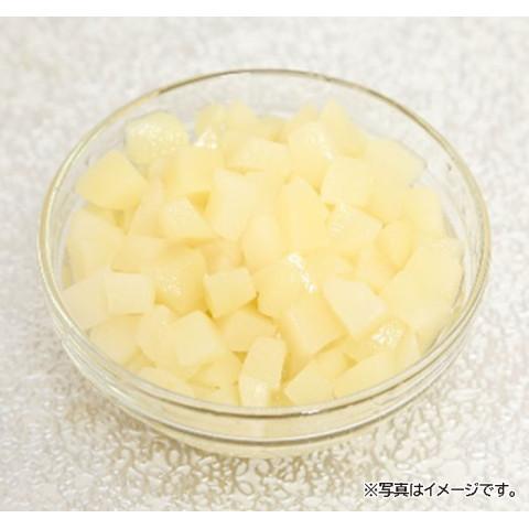 LANDSCAPE 白桃ダイス 425g : 業務用食品アミカYahoo!店 - 通販 - Yahoo!ショッピング